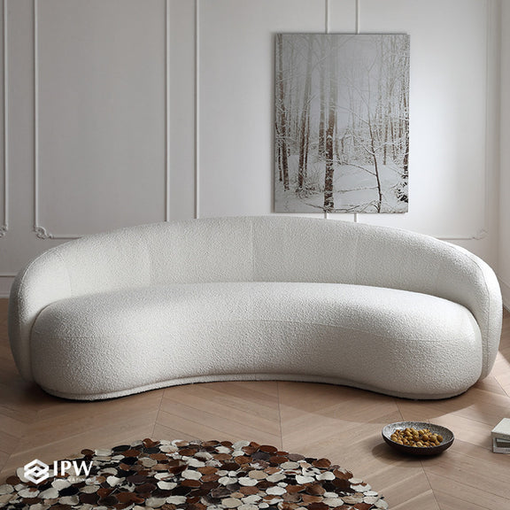 Bean Sofa – IPW Furniture and Fixtures