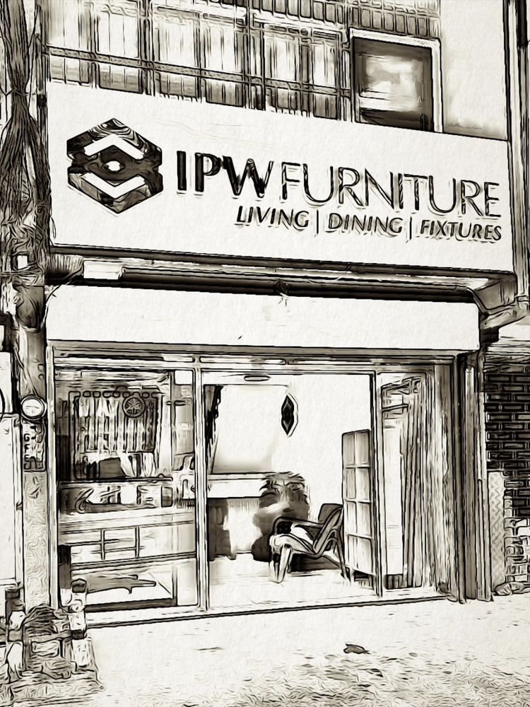 OUR FURNITURE. YOUR STORY. – IPW Furniture and Fixtures