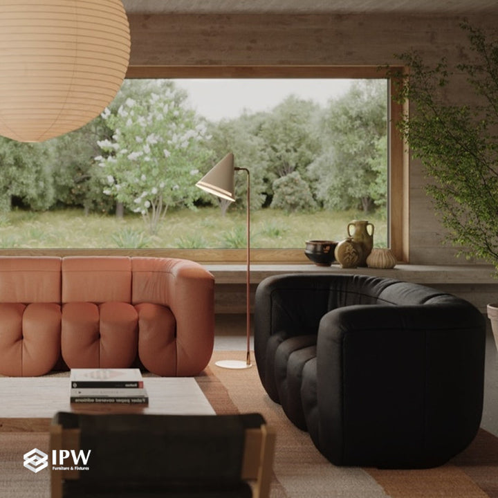IPW Furniture and Fixtures: Modern Furniture, Fixtures and Home Decor