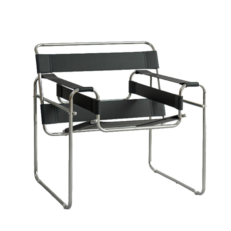 Wassily Club Chair – IPW Furniture and Fixtures