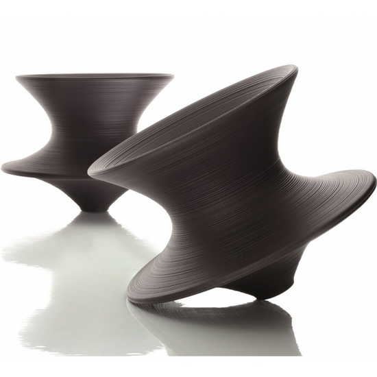 Gyro Spun Chair – IPW Furniture and Fixtures