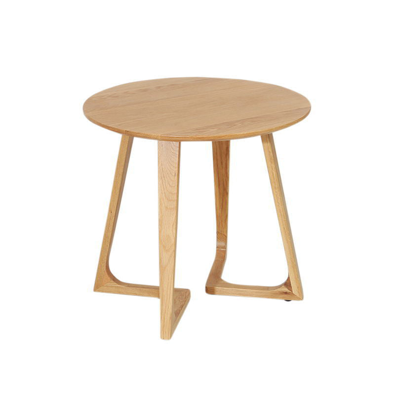 Porto Round Coffee Table – IPW Furniture and Fixtures
